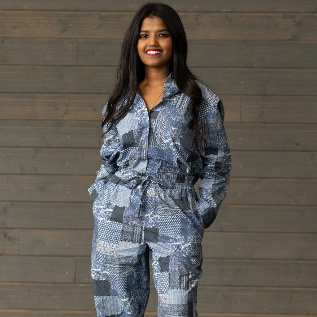 Women's Shirt – Alto Modas