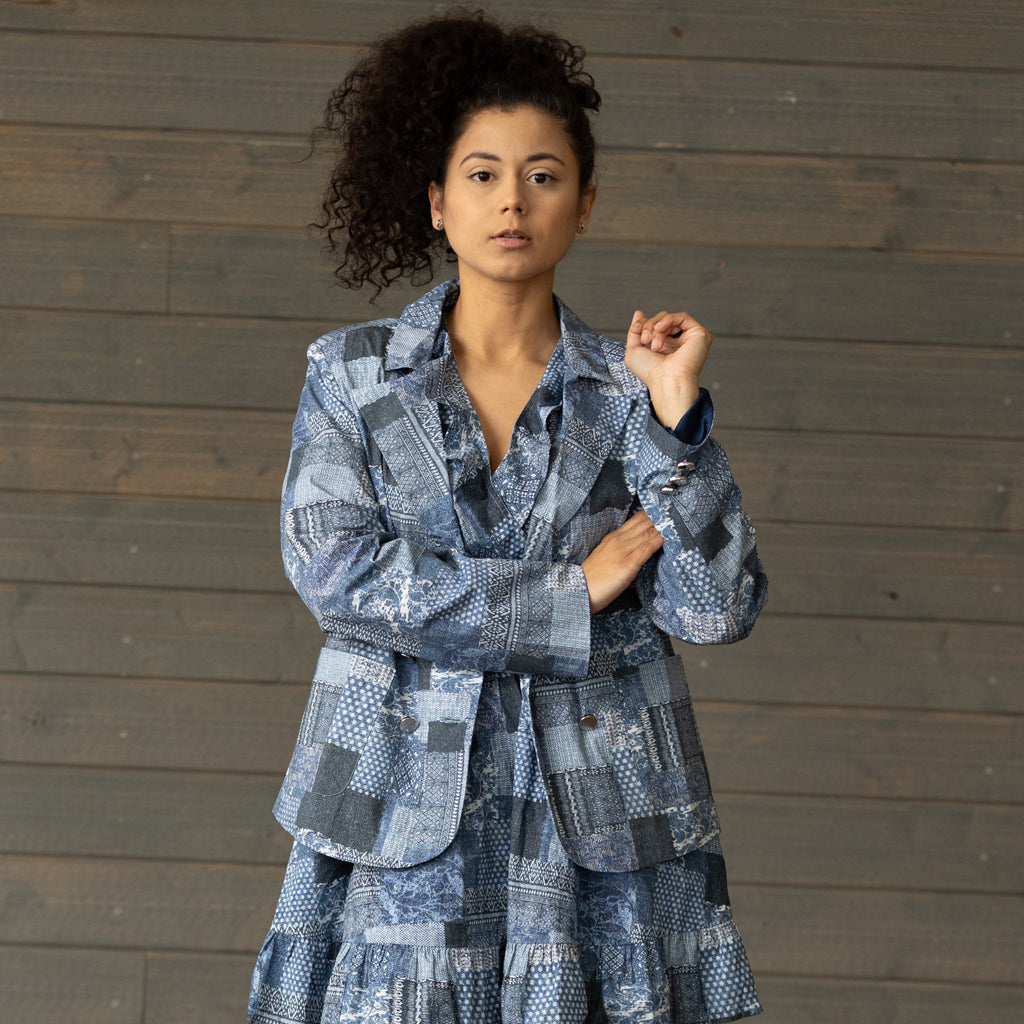 Women's Jackets & Coats – Alto Modas