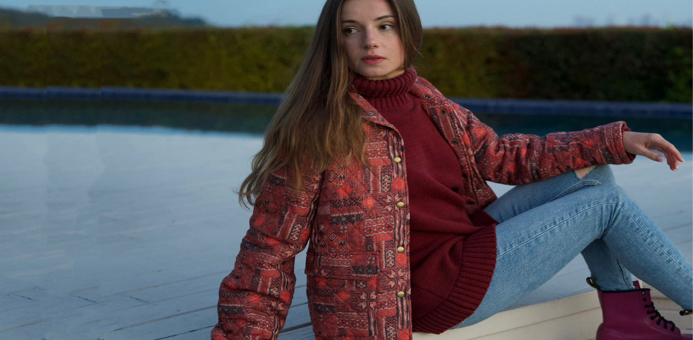 Alto Modas | Women's & Kid's Contemporary Clothing