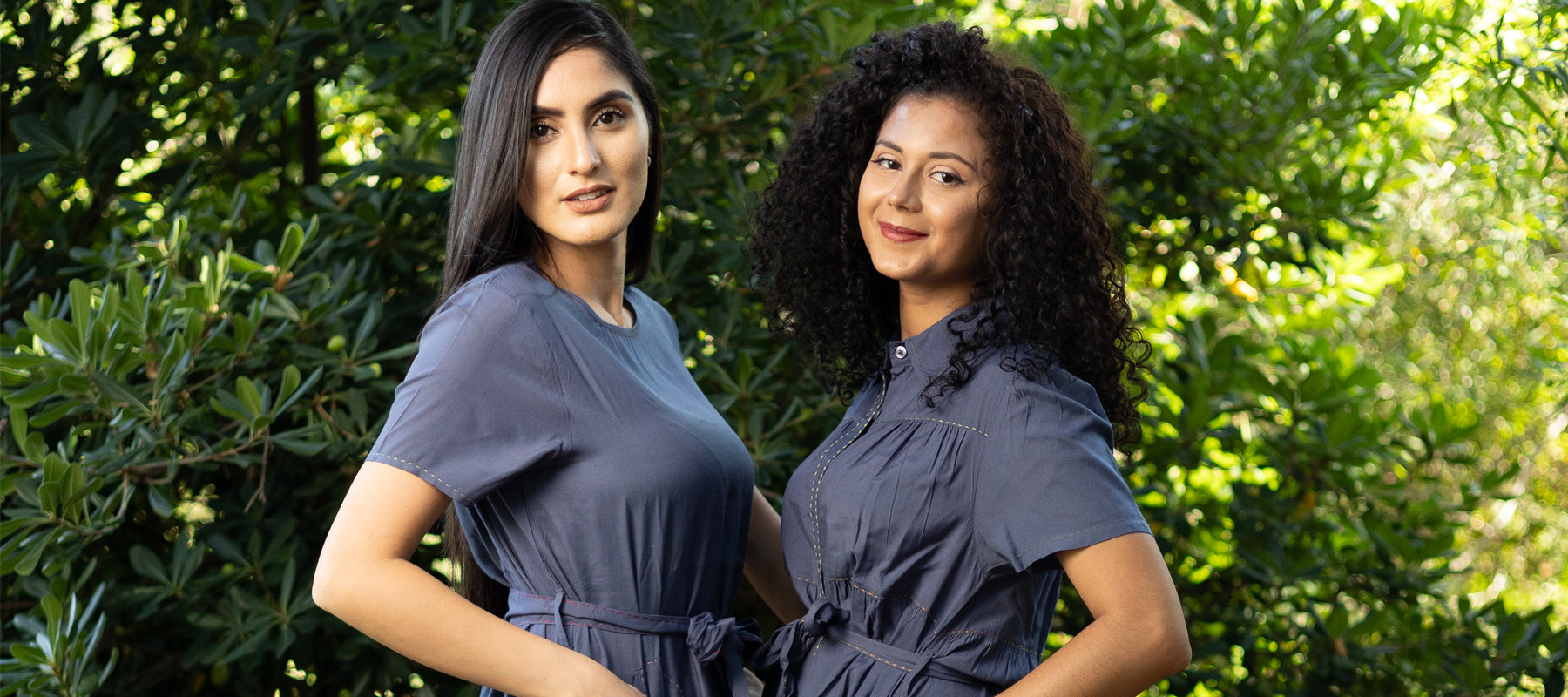 Alto Modas | Women's & Kid's Contemporary Clothing | Luxury Sleepwear